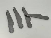 China Heavy-Duty Metal Cutter Handle – Rust-Resistant, Lightweight, Ergonomic Grip, Long Service Life for sale