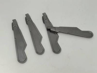 China Heavy-Duty Metal Cutter Handle – Rust-Resistant, Lightweight, Ergonomic Grip, Long Service Life for sale
