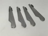 China Heavy-Duty Metal Cutter Handle – Rust-Resistant, Lightweight, Ergonomic Grip, Long Service Life for sale