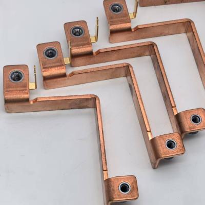 China Selling Points – Customized Metal Plate Bending – Precision Sheet Fabrication for sale