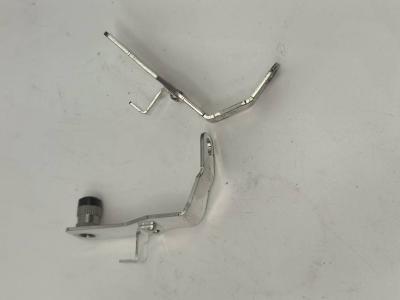 China High-Quality Sheet Metal Components – Tailored for Electronics, Automotive & Appliances for sale
