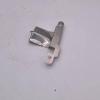 China High-Precision Metal Stamping Parts – Custom Sheet Metal, Durable, Fast Production for sale