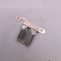 China High-Precision Metal Stamping Parts – Custom Sheet Metal, Durable, Fast Production for sale