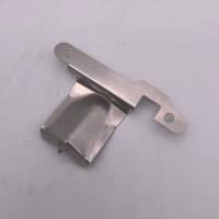 China High-Precision Metal Stamping Parts – Custom Sheet Metal, Durable, Fast Production for sale