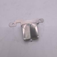 China High-Precision Metal Stamping Parts – Custom Sheet Metal, Durable, Fast Production for sale