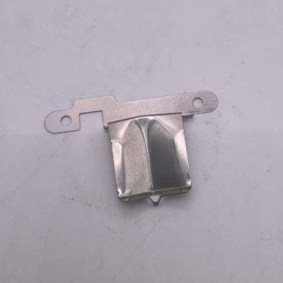 China High-Precision Metal Stamping Parts – Custom Sheet Metal, Durable, Fast Production for sale