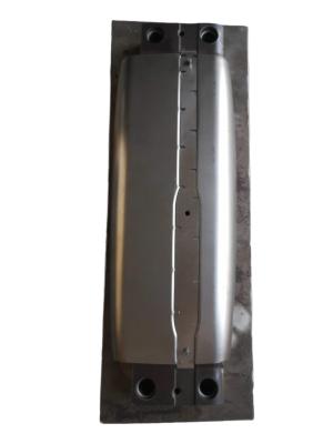 China Deep Drawn Stamping Components – Complex Shapes, Smooth Finish, Corrosion Resistant, Long Service Life for sale