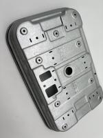 China Bottom Cover Type Parts – Durable, Precision-Made, Customizable, Corrosion-Resistant for sale
