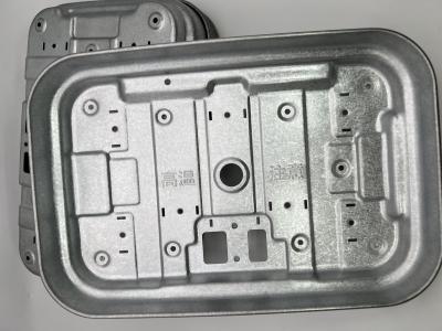 China Bottom Cover Type Parts – Durable, Precision-Made, Customizable, Corrosion-Resistant for sale