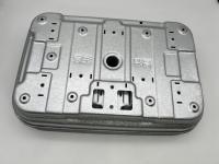 China Bottom Cover Type Parts – Durable, Precision-Made, Customizable, Corrosion-Resistant for sale
