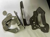 China Stamped & Bent Metal Brackets – High Strength, Precision-Made, Corrosion-Resistant, OEM Customizable for sale