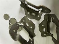 China Stamped & Bent Metal Brackets – High Strength, Precision-Made, Corrosion-Resistant, OEM Customizable for sale