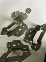 China Stamped & Bent Metal Brackets – High Strength, Precision-Made, Corrosion-Resistant, OEM Customizable for sale