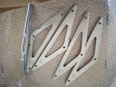 China Aluminum Alloy Precision Bracket – Lightweight, High Strength, Corrosion-Resistant, Customizable for sale