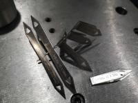 China Durable Metal Latch Tab Clip – High-Strength, Corrosion-Resistant, Customizable for Automotive & Electrical Use for sale
