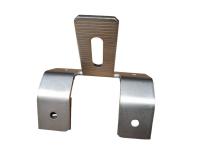China Durable Color Steel Sheet Clamping Device – Adjustable, High-Strength, Easy Installation for Construction & Industrial Use for sale
