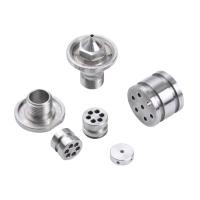 China Custom Metal Mechanical Parts | Precision Engineering | Excellent Strength | OEM/ODM Support for sale