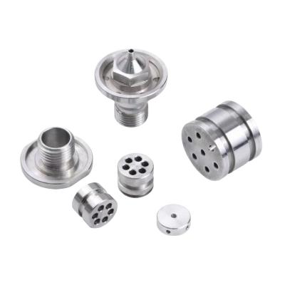 China Custom Metal Mechanical Parts | Precision Engineering | Excellent Strength | OEM/ODM Support for sale