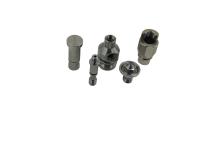 China Custom Metal Mechanical Parts | Precision Engineering | Excellent Strength | OEM/ODM Support for sale