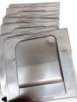 China Durable Stamped Metal Sheets – Automotive & Electronic Components for sale