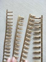 China Premium Metal Stamping Terminals – Corrosion-Resistant, Strong Connection, Wide Compatibility, Long-Lasting Performance for sale