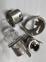 China High-Quality Automotive Bulb Socket Housing – Corrosion-Resistant, Reliable Connection, Precision Design for sale