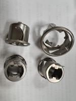 China High-Quality Automotive Bulb Socket Housing – Corrosion-Resistant, Reliable Connection, Precision Design for sale