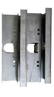 China Sheet Metal Processing Parts – Precision Engineered, Durable Material, Custom Sizes, High-Quality Finish for sale