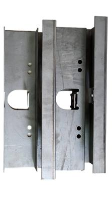 China Sheet Metal Processing Parts – Precision Engineered, Durable Material, Custom Sizes, High-Quality Finish for sale