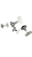 China Durable Pin Lock Mechanism – Precision Machined, Corrosion-Resistant, Easy Installation, Long Service Life for sale