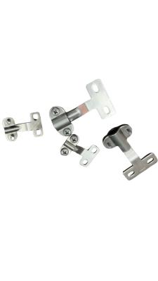 China Durable Pin Lock Mechanism – Precision Machined, Corrosion-Resistant, Easy Installation, Long Service Life for sale