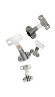 China Durable Pin Lock Mechanism – Precision Machined, Corrosion-Resistant, Easy Installation, Long Service Life for sale