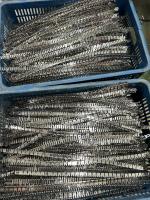 China Heavy-Duty Metal Connector – Rust-Proof, High Electrical Conductivity, Compact Design, Easy Assembly for sale