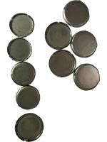 China Button Battery Metal Case – Robust Material, Safety-Enhanced, Corrosion Resistant, Customizable Size for sale