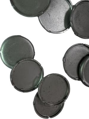 China Button Battery Metal Case – Robust Material, Safety-Enhanced, Corrosion Resistant, Customizable Size for sale