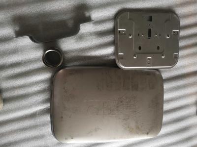 China Rugged Metal Enclosure Electronics | Compact, Sturdy, High Thermal Conductivity, Long-Lasting for sale