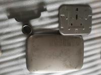 China Rugged Metal Enclosure Electronics | Compact, Sturdy, High Thermal Conductivity, Long-Lasting for sale
