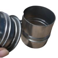 China Drawn Metal Shell – Durable, Lightweight, Corrosion-Resistant, Precision-Made for sale