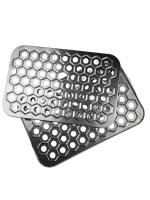 China Perforated Metal Plate – Durable, Lightweight, Corrosion-Resistant, High Precision for sale