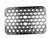China Perforated Metal Plate – Durable, Lightweight, Corrosion-Resistant, High Precision for sale