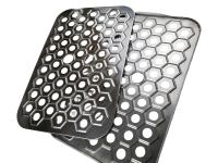 China Perforated Metal Plate – Durable, Lightweight, Corrosion-Resistant, High Precision for sale