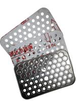 China Perforated Metal Plate – Durable, Lightweight, Corrosion-Resistant, High Precision for sale