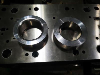 China CNC Machined Metal Mechanical Components – Tight Tolerance, High Strength, Smooth Surface Treatment, OEM Service Available for sale