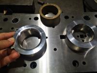 China CNC Machined Metal Mechanical Components – Tight Tolerance, High Strength, Smooth Surface Treatment, OEM Service Available for sale