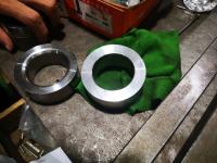 China CNC Machined Metal Mechanical Components – Tight Tolerance, High Strength, Smooth Surface Treatment, OEM Service Available for sale