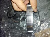 China Transformer Core Laminations – Precision Cutting, Corrosion Resistant, Superior Magnetic Properties for sale