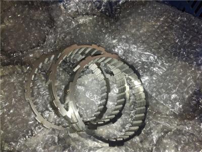China Transformer Core Laminations – Precision Cutting, Corrosion Resistant, Superior Magnetic Properties for sale