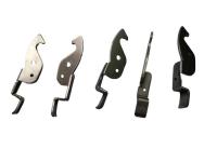 China Custom Compound Die Stamping – Complex Shapes, Accurate Tolerances, OEM/ODM Support for sale