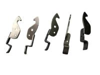 China Custom Compound Die Stamping – Complex Shapes, Accurate Tolerances, OEM/ODM Support for sale