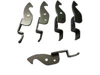 China Custom Compound Die Stamping – Complex Shapes, Accurate Tolerances, OEM/ODM Support for sale